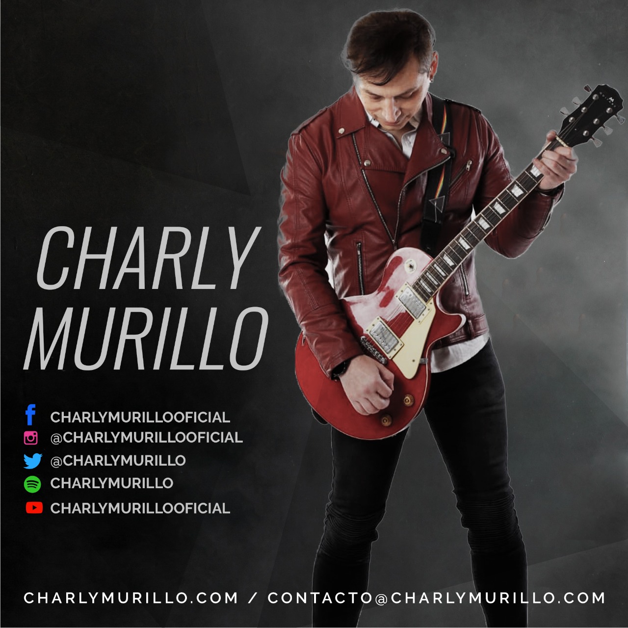 Charlly Murillo Cantor e Compositor Chileno de entre um gole e outro - Paulista FM