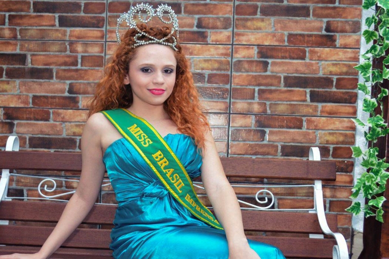 Renatta Ayalla será coroada Miss Beleza Eco 2019 - Paulista FM