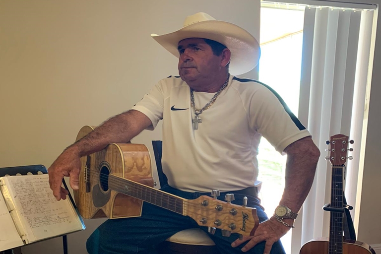 Mario Reis Direto de Boca Ratón - Paulista FM