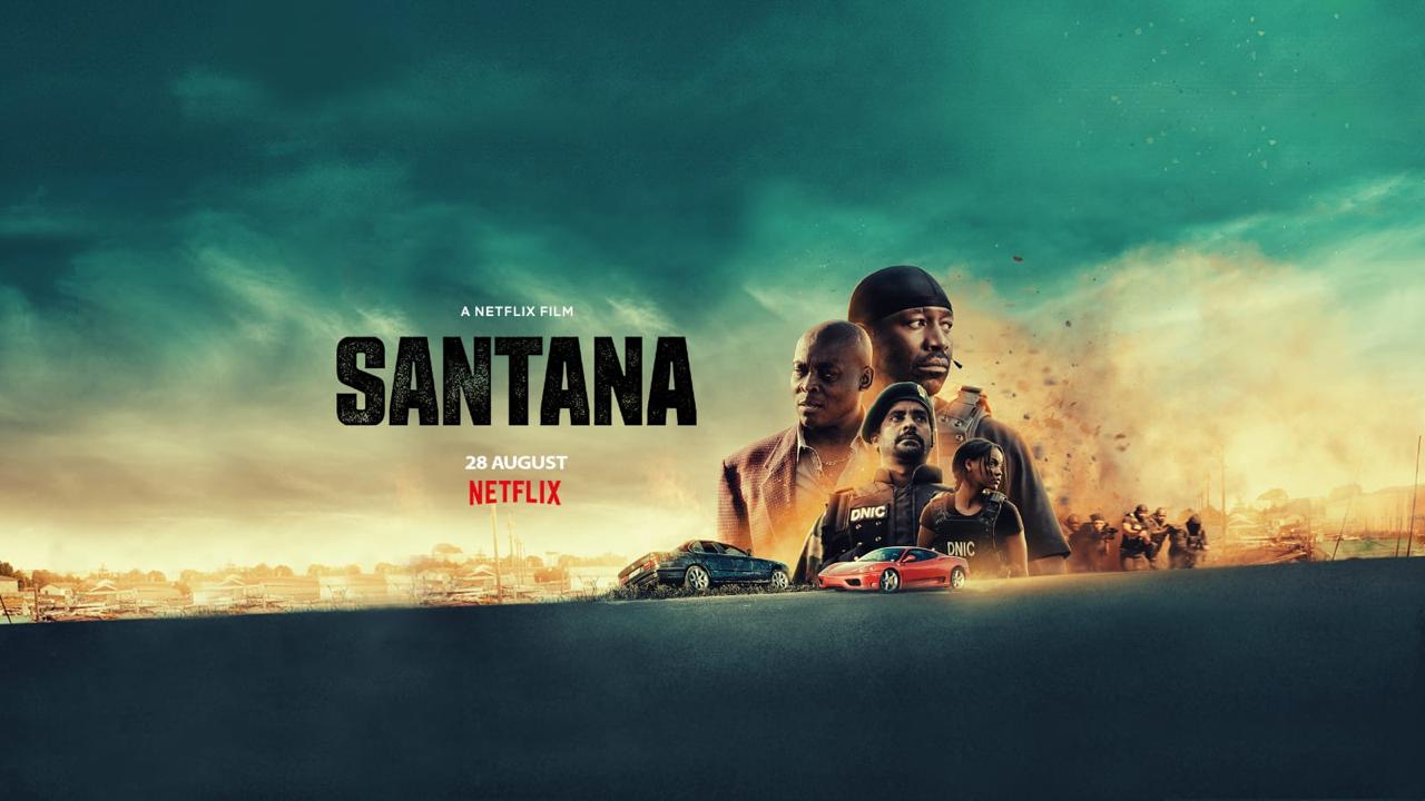 Cinema de Angola pela primeira vez em cartaz no Netflix - Paulista FM