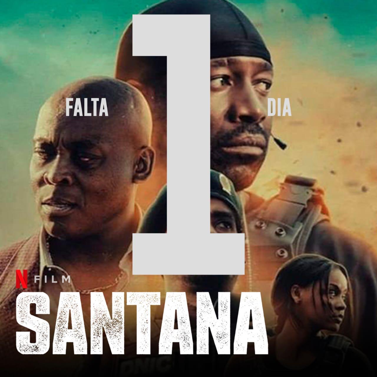 Cinema de Angola pela primeira vez em cartaz no Netflix - Paulista FM