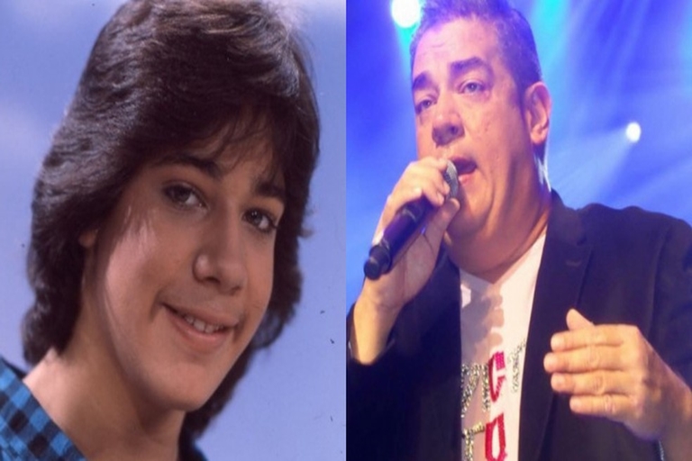 ex-integrante do grupo Menudo, morre aos 51 anos - Paulista FM