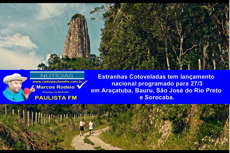 Novo filme de Reinaldo Volpato que exalta cultura caipira estreia no ...